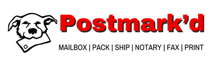 Packing, Shipping, Mailing | Austin, TX | Postmark'd